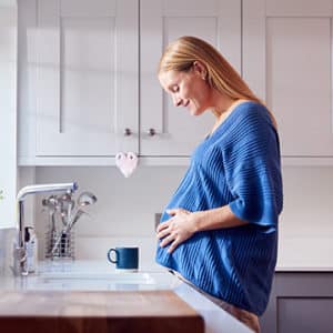 Advanced Maternal Ages New York | Pregnancy After 35 Manhattan
